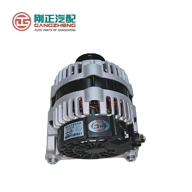 DFSK Glory K07 Diesel Engine Alternator - Reliable Performance
