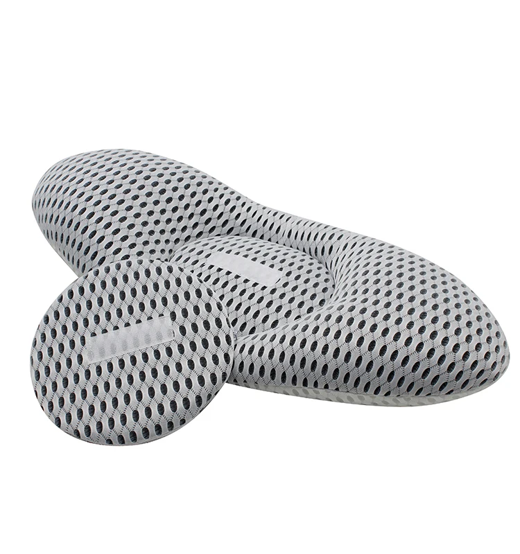 Women Mom Wife 3D Lumbar Disc Herniation Protector Woven Memory Foam ...
