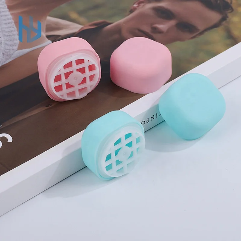 Custom Pink Lip Gloss Tube Packaging & Mini Chapstick Container - 7g Oem