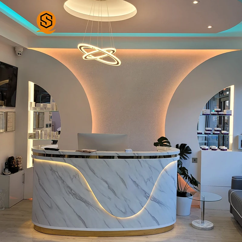 Custom Hotel Writing Desk - Stylish & Functional Design