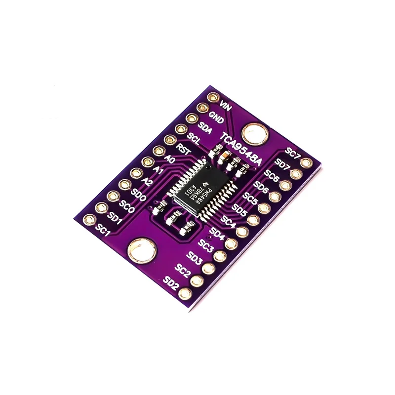 Tca9548a I2c 8 Channel Expansion Board - Buy Tca9548a,Expansion Board ...
