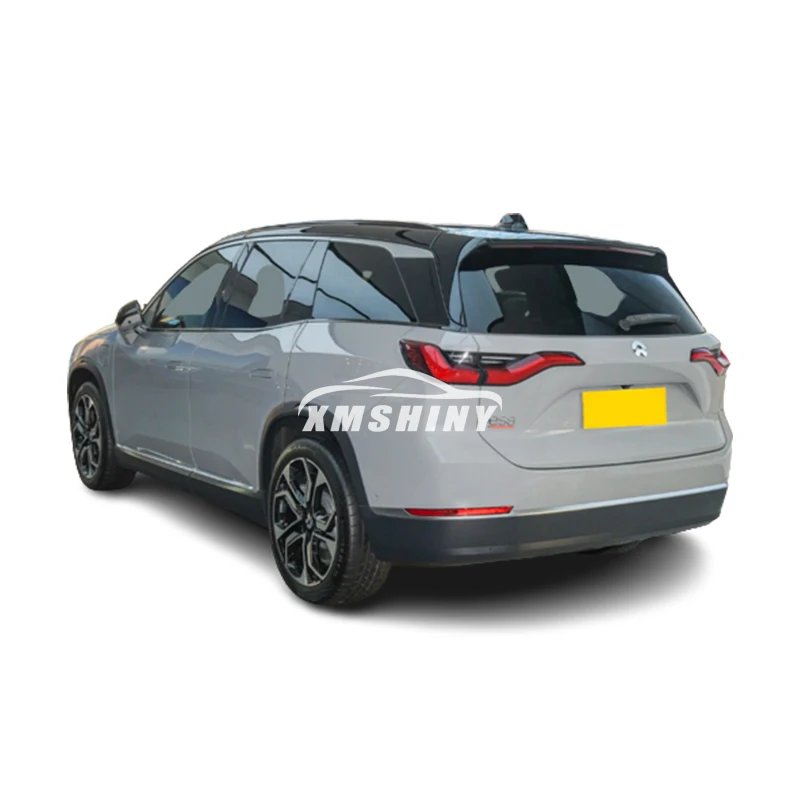 Nio Es8 2023 Cars Brand 2022 Electric Vehicle Standard Battery Life ...