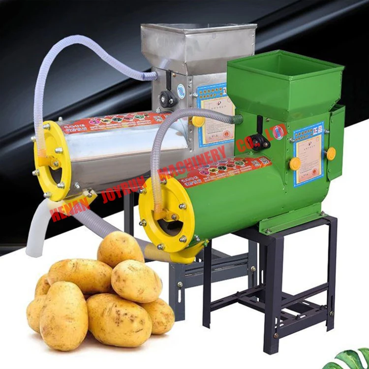 Small Type Cassava Processing Plant Cassava Flour Machine Cassava ...