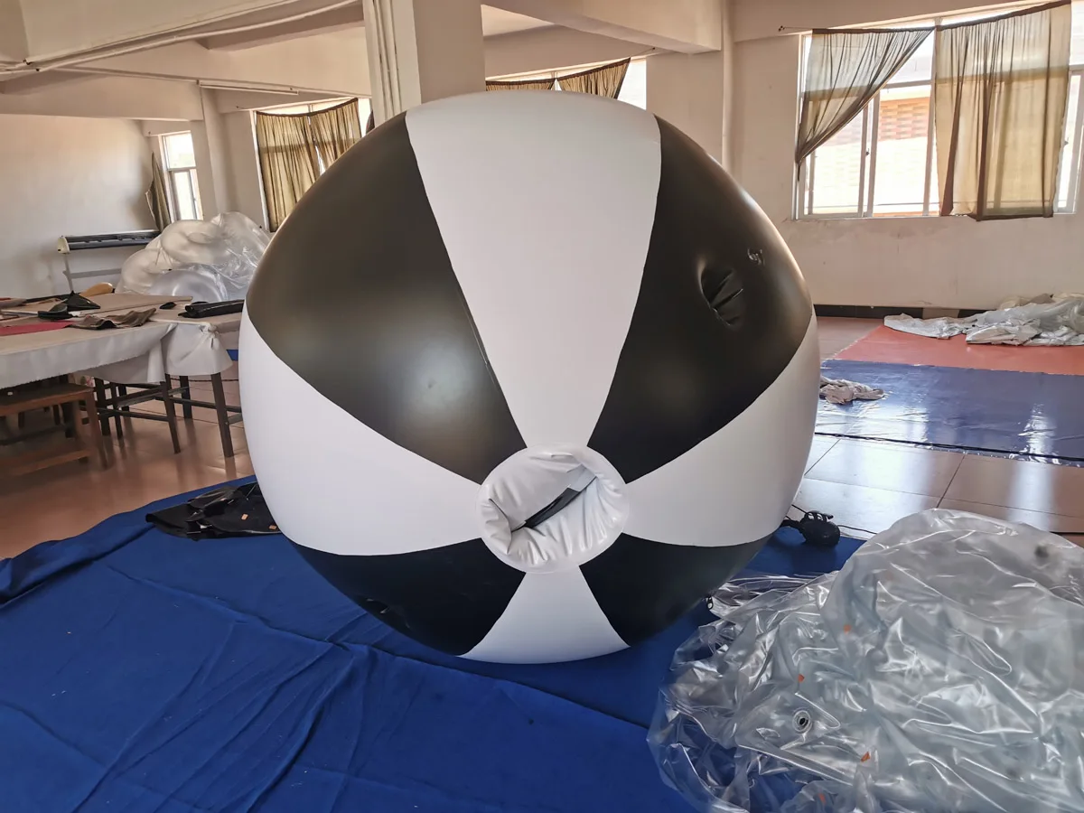 Beile Customize Inflatable Ball Suit for Adult - Fun & Comfort