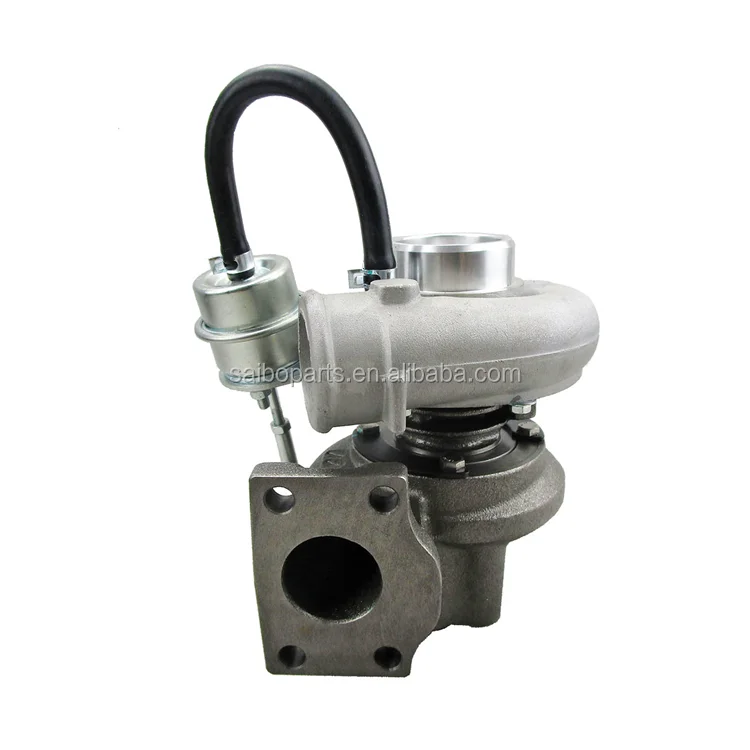 Excavator Parts Engine Spare Parts Turbocharger 727266-5003s ...