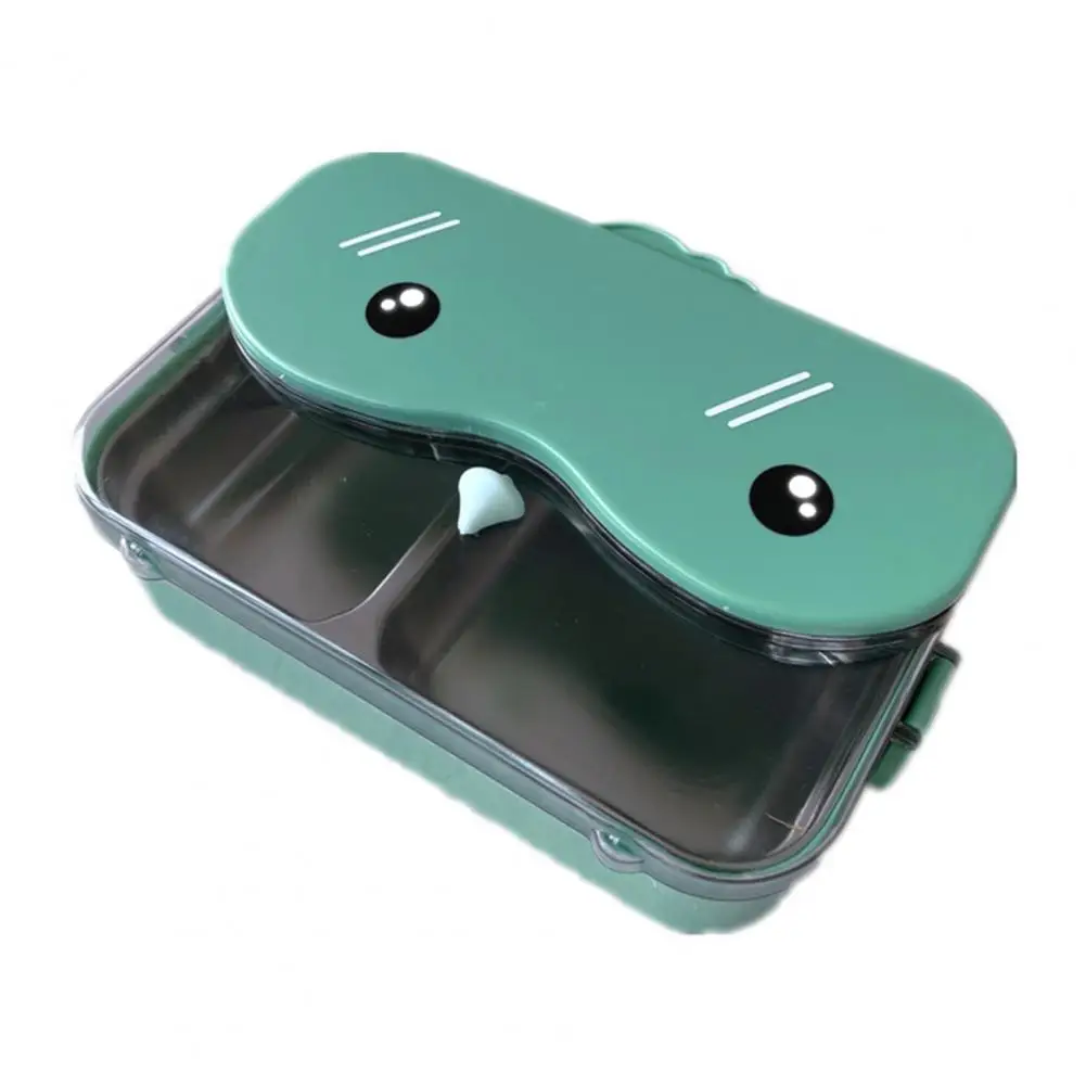 Lonchera Kawaii - Cute and Practical Lunch Box for Kids