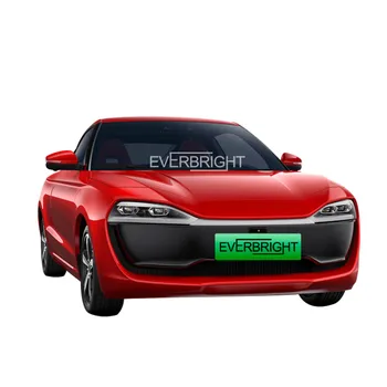 Shandong Everbright Foreign Trade Co., Ltd. - Electric Cars, New Cars