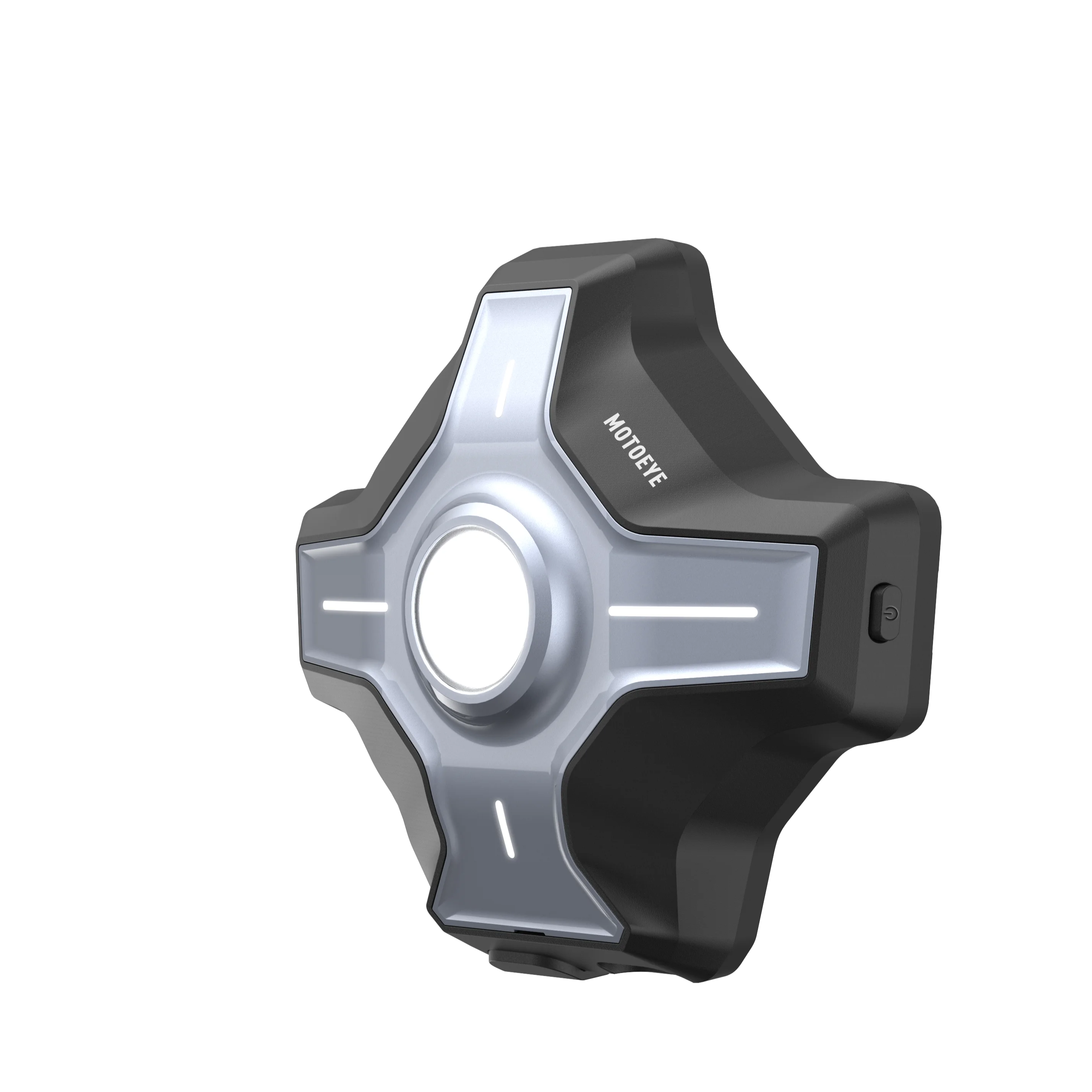 Lancol Smart HUD Helmet Accessories AR Display Bluetooth Head Displays ...