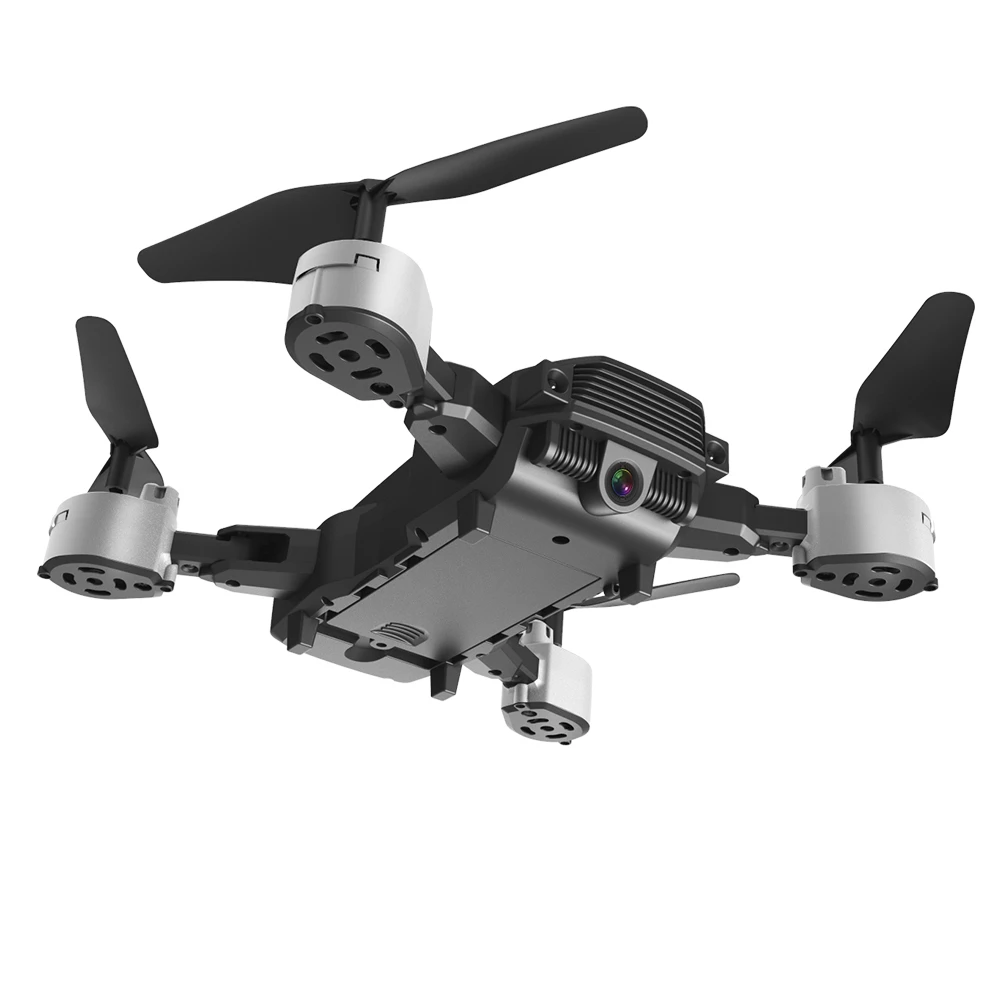 Large Foldable Long Endurance Fixed Height Hd Aerial Photography Drone ...