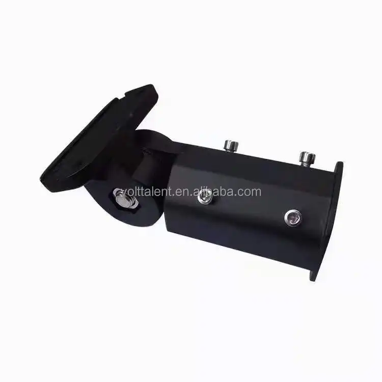 Adjustable Pole Reducer 60mm Street Light Mounting Adaptor