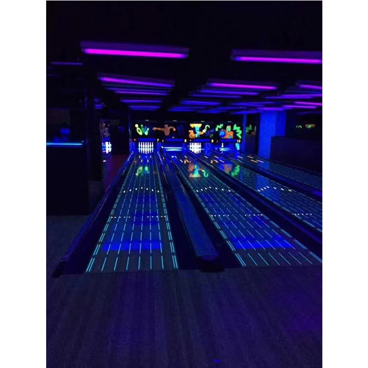 Adult Bowling Set - Customized Equipment & Game Options