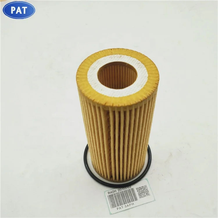 Pat New Oil Filter Wholesale 06l115562/06l115562b/06k 115 562/ 06l 115 ...