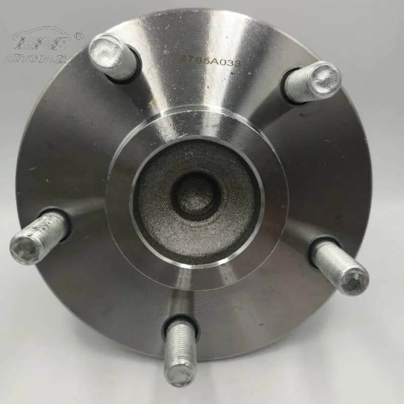 三菱外域iii 2wd后轮毂单元轴承总成3785a033 - Buy 3785a033,汽车轮毂轴承的外域,后轮轮毂单元三菱外域2wd ...