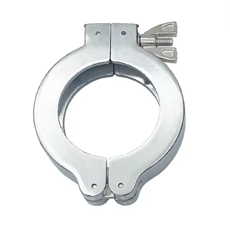 ULVACKIKO Quick Coupling Clamp ZSCK-1025| Alibaba.com
