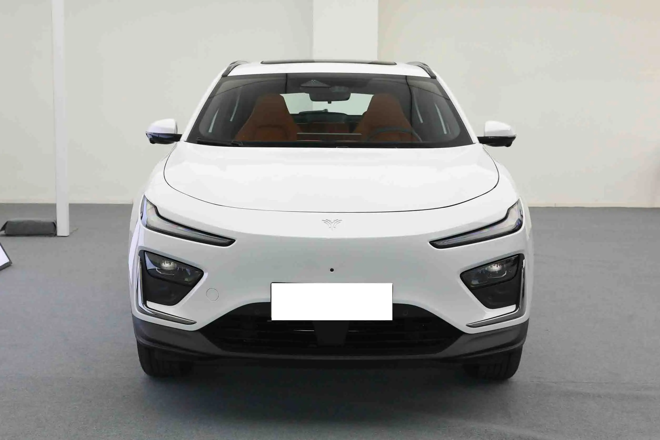 Neta X 2024 New Energy Ev Electric Car Compact Suv 5 Doors 5 Seats Neta X Car New Energy ...