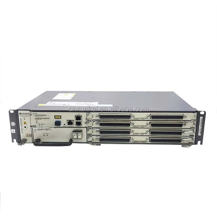 Mini-digital Subscriber Line Access Multiplexer Dslam Smartax Ma5616 ...