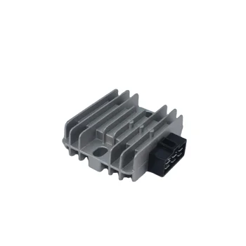 Tmx-supremo Motorcycle Regulator Rectifier With 5 Pins Regulator - Buy ...