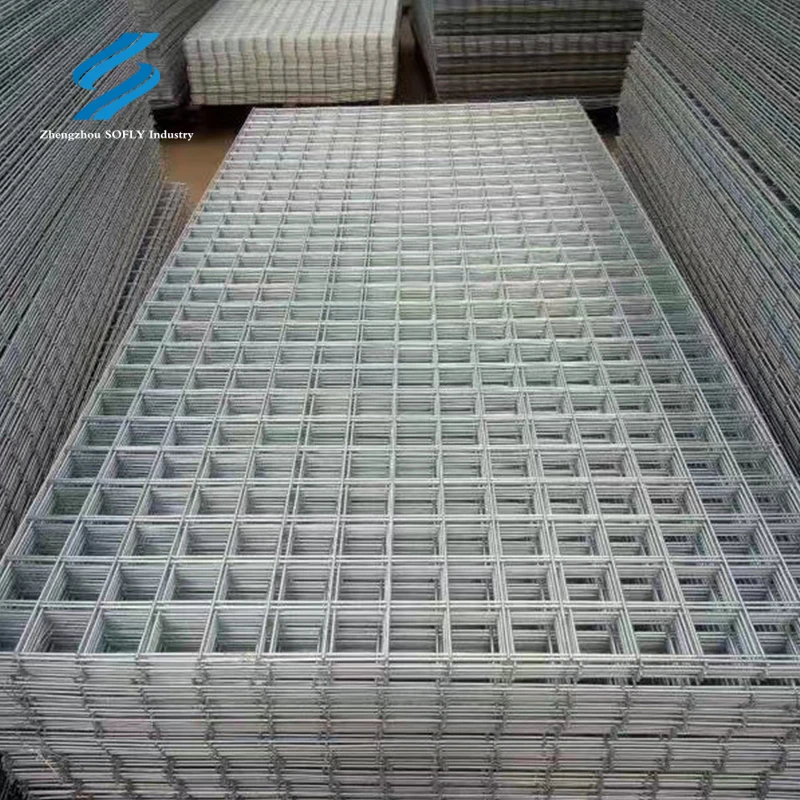 6x6 Concrete Reinforcing Welded Wire Mesh 6x6 Concrete Reinforcing ...
