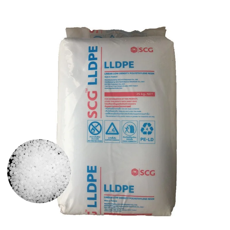 Factory Rotational Molding LLDPE SCG M3804RU Lldpe Resin Powder Linear ...