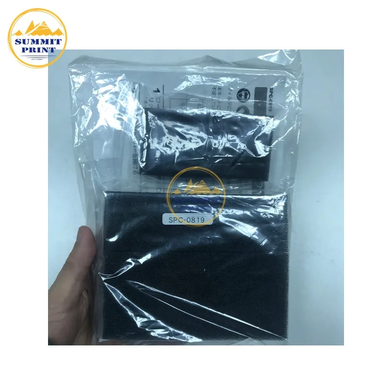 Mimaki Spare Part Ujf6042mkii Mist Filter Set Spc-0819 - Buy Spc 0819 ...