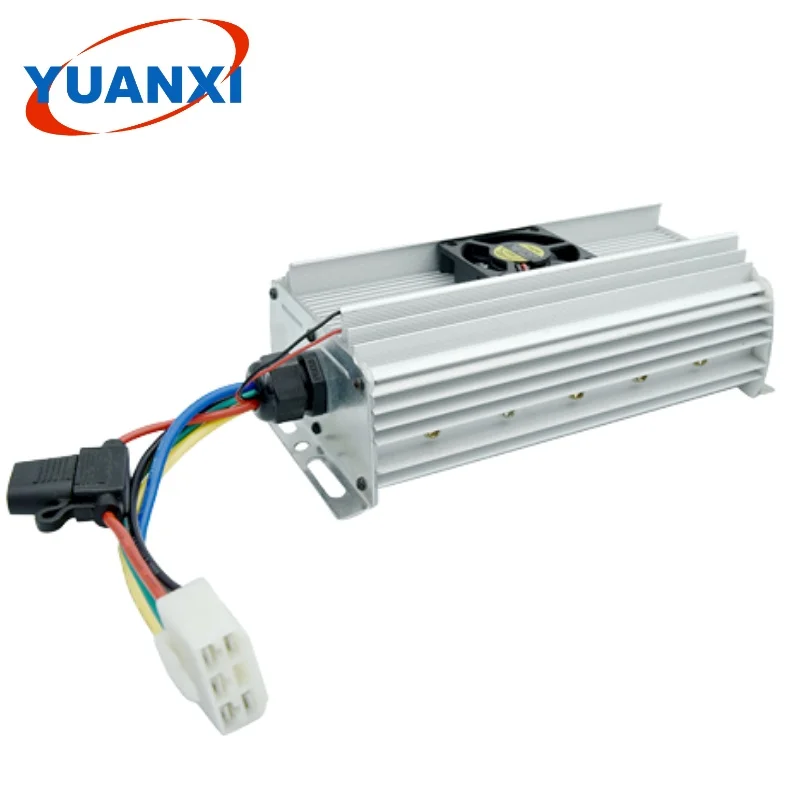600w 48v 60v 72v 84v 96v 120v To 12v 13.8v 50a Dc-dc Converter High ...