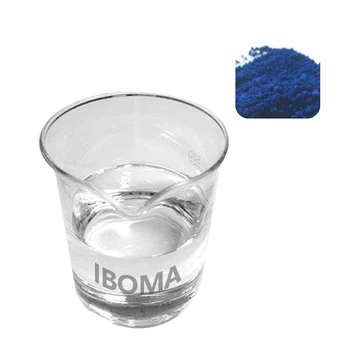 아크릴 모노머 Iboma / Isobornyl Methacrylate Cas 7534-94-3 - Buy 아크릴 모노머 ...
