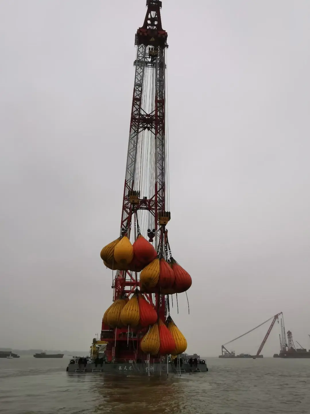 Everight Dynamometer with Wireless Systems - 500kg-200ton