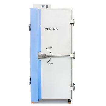 19 Inch Rf Shielded Server Rack Cabinet Shielding Mitigating Signals ...