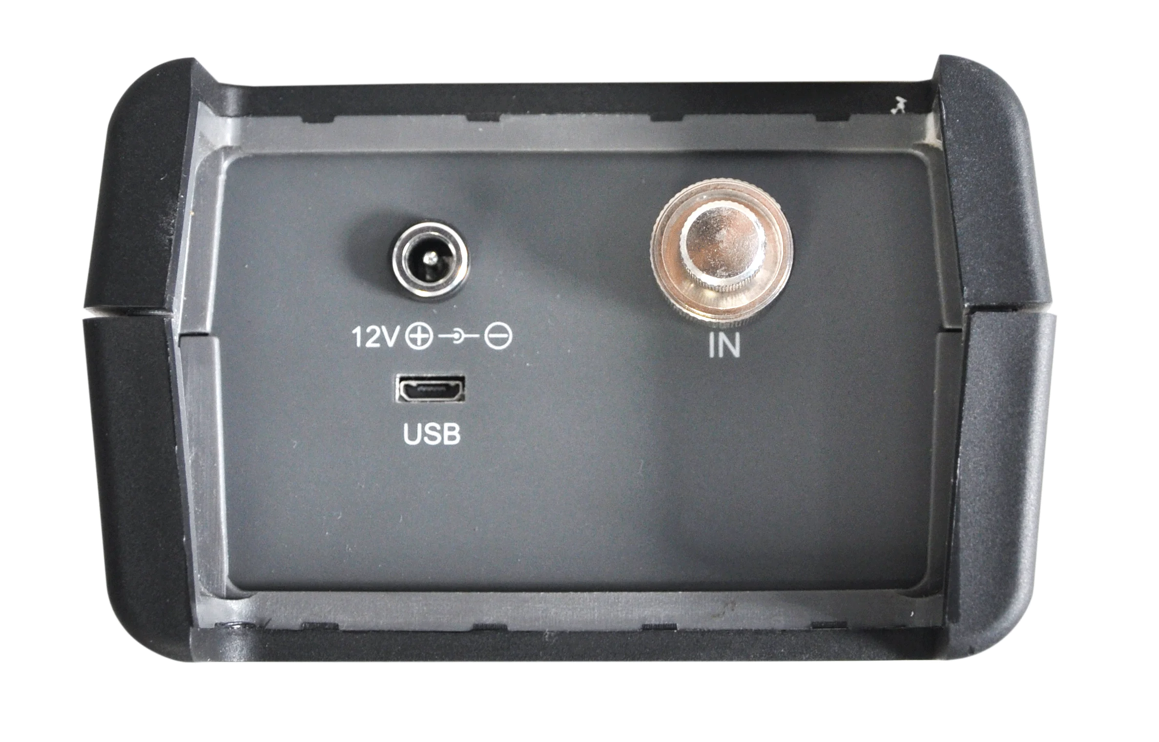 Handheld CWDM Fiber Optic Power Meter - OEM Service