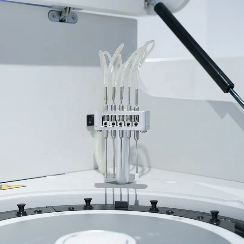 BIOBASE Microlab 300 - Efficient Urine Analysis System