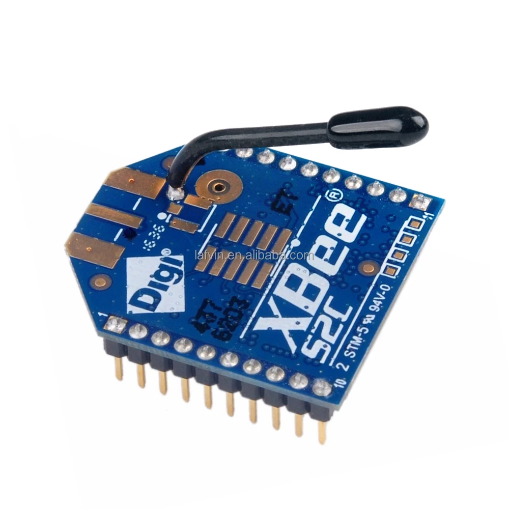 Zigbee Module