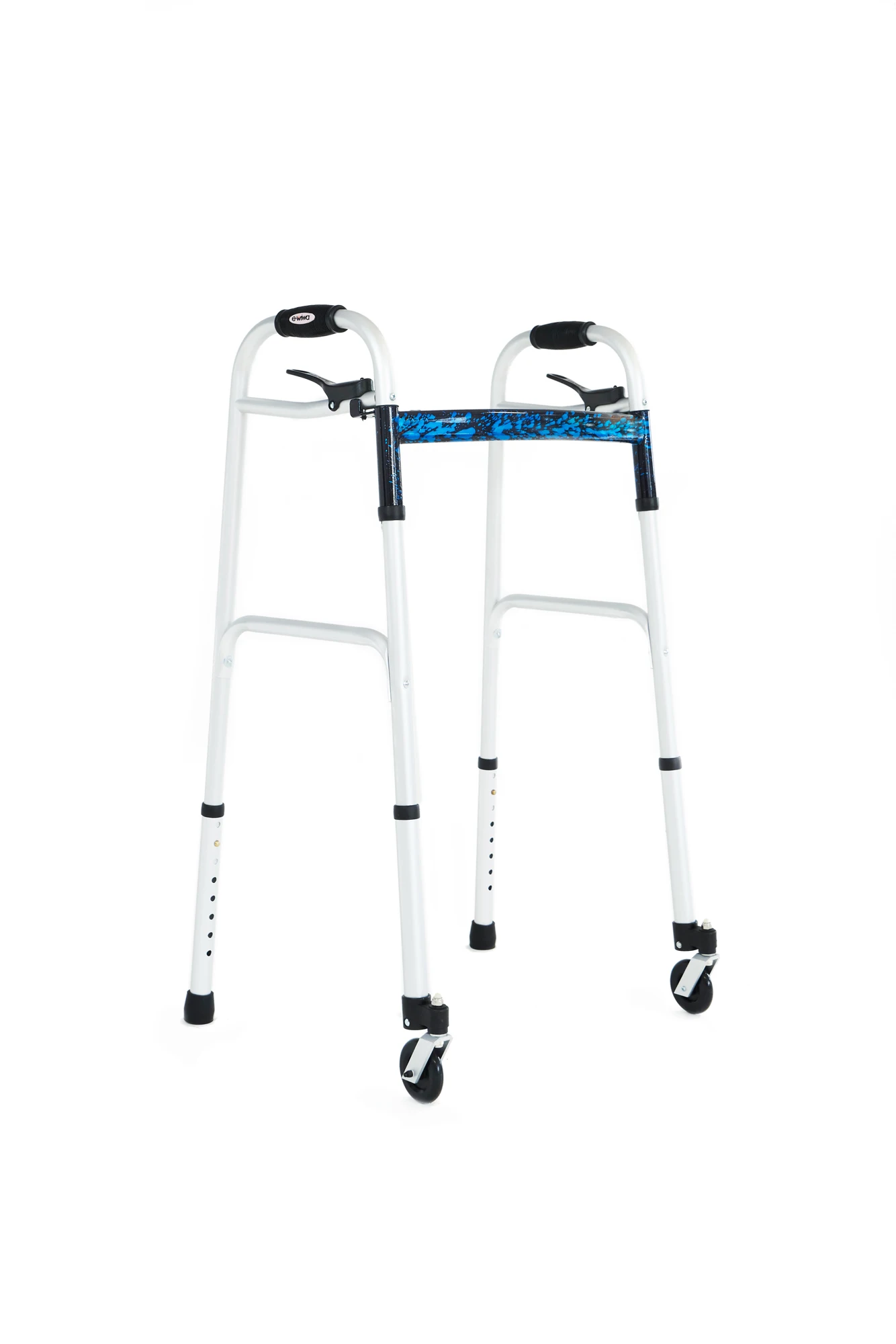 Italian Brand Excellent Quality Upright Walker Adjustable In Height ...