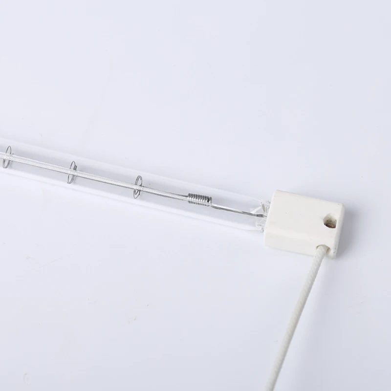 Halogen Heating Element 230v 800w 1000w Halogen Heating Element Lamp ...