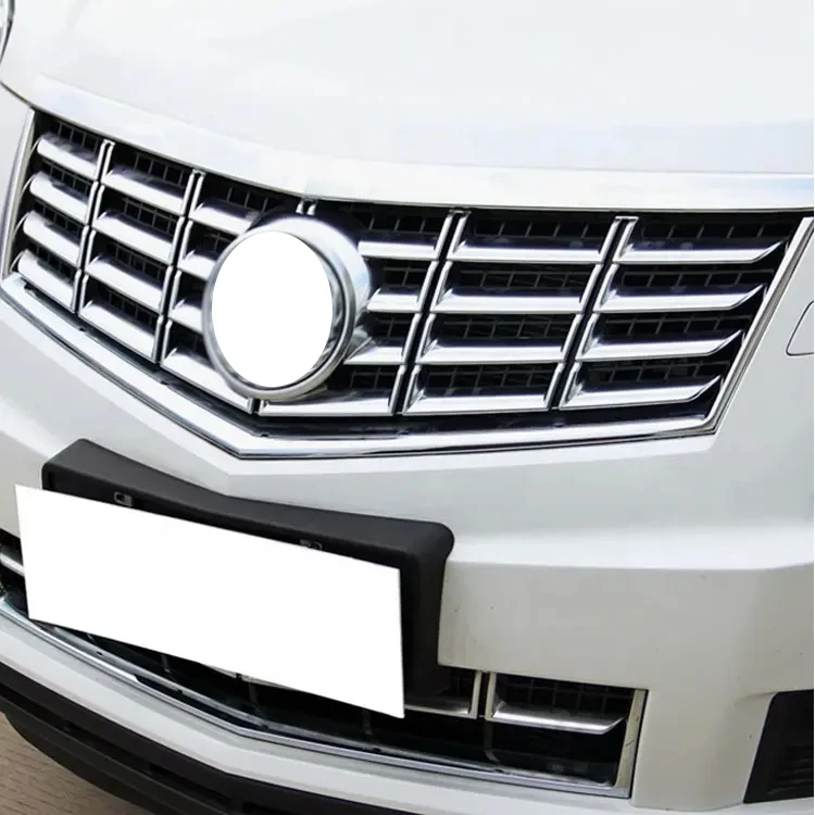 22738992 Srx Front Grill Car Front Net Auto Parts Front Bumper Grille ...