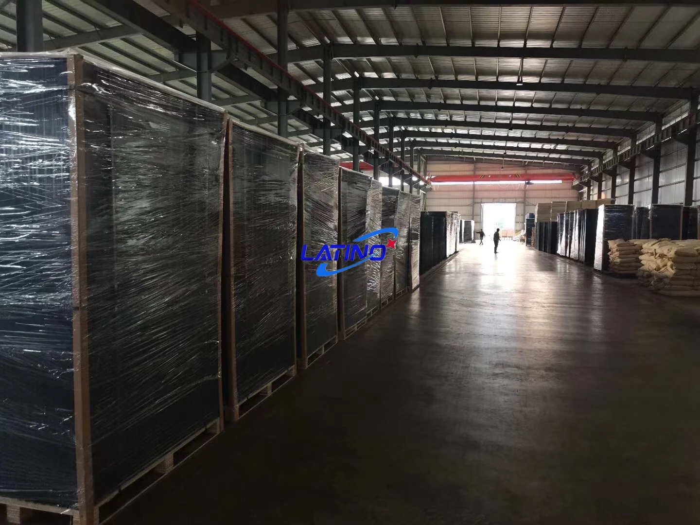 Cooling Tower PP Splash Trickle Fill Grid Infill| Alibaba.com