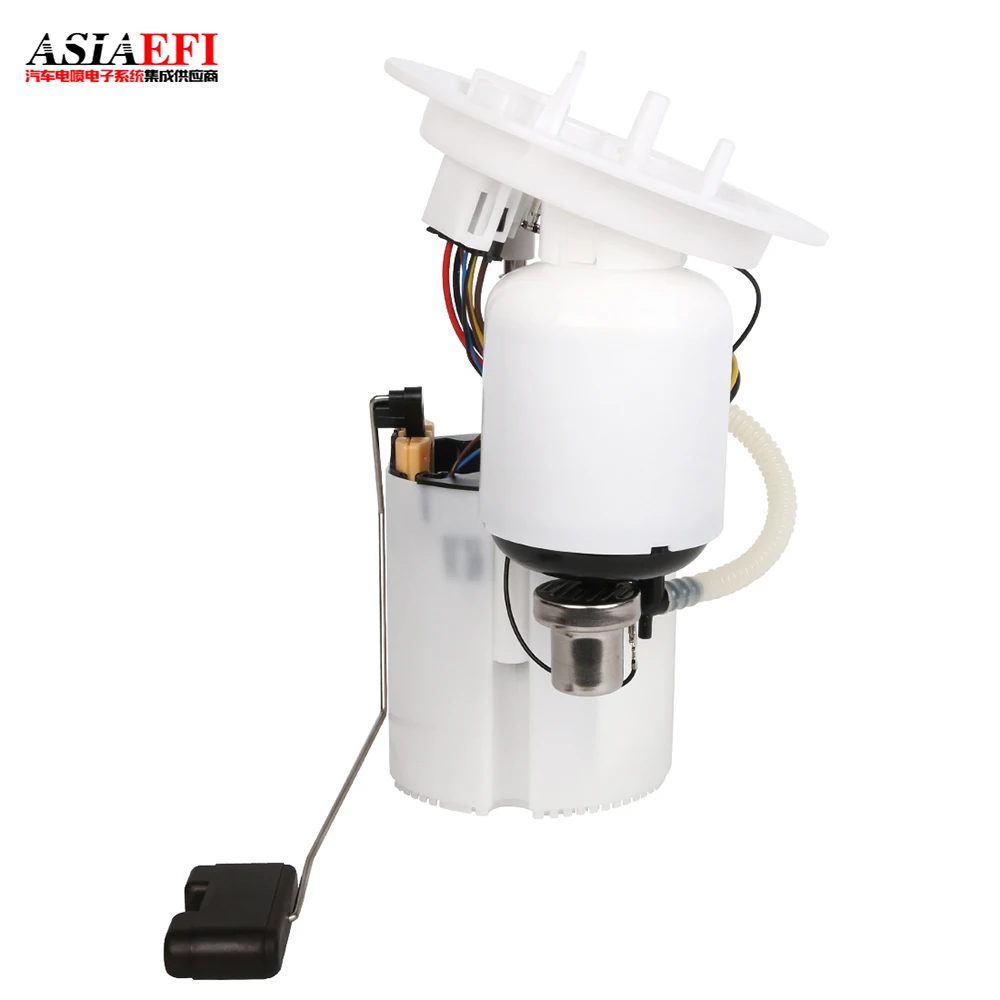 Asiaefi 8k0919051ah High Quality 8k0919051ah Fuel Pump Assembly For ...