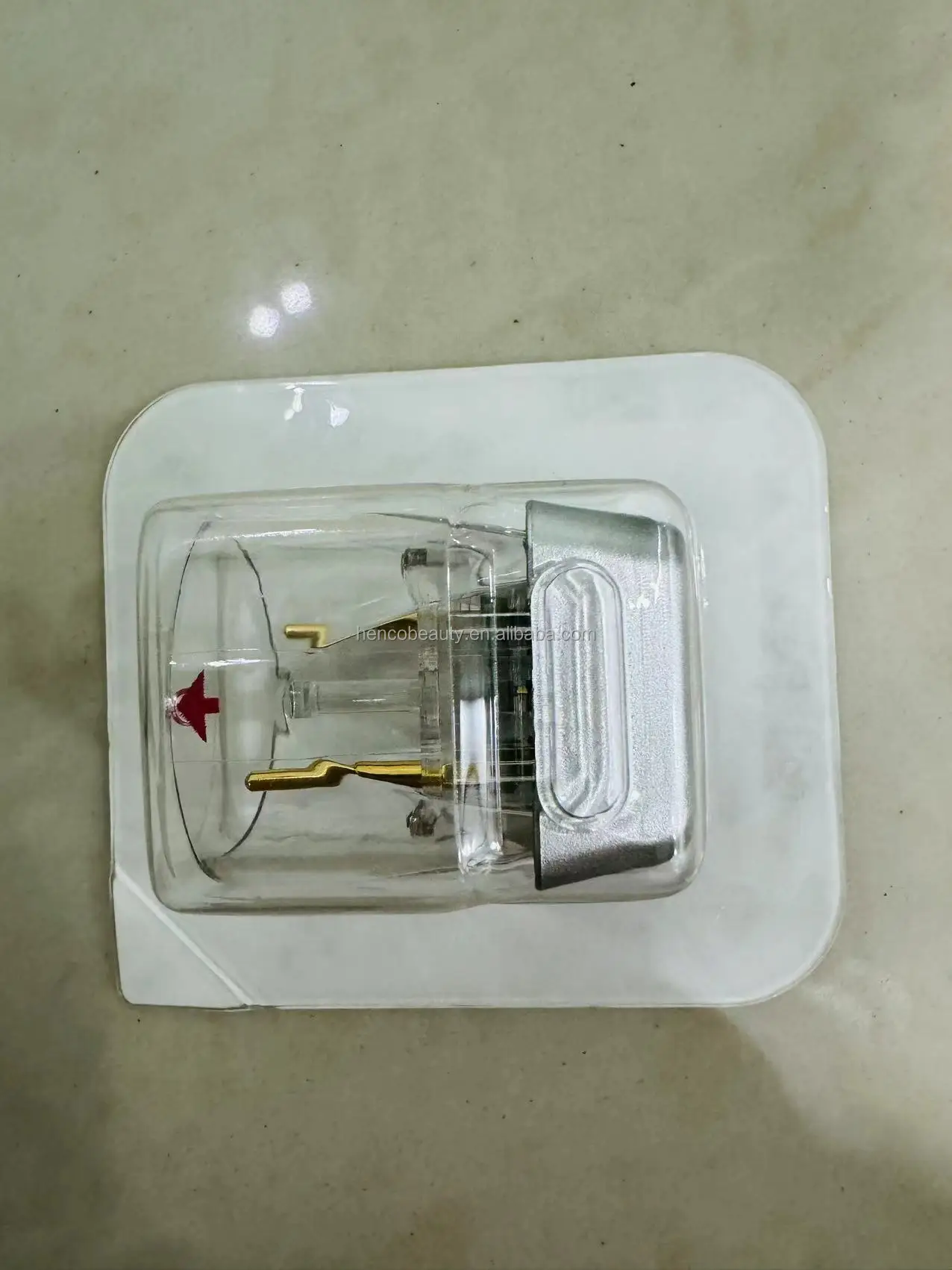 Viol Scarlet Srf Bi-polar Electrodes Consumable Tip - Buy Scarlet Srf ...