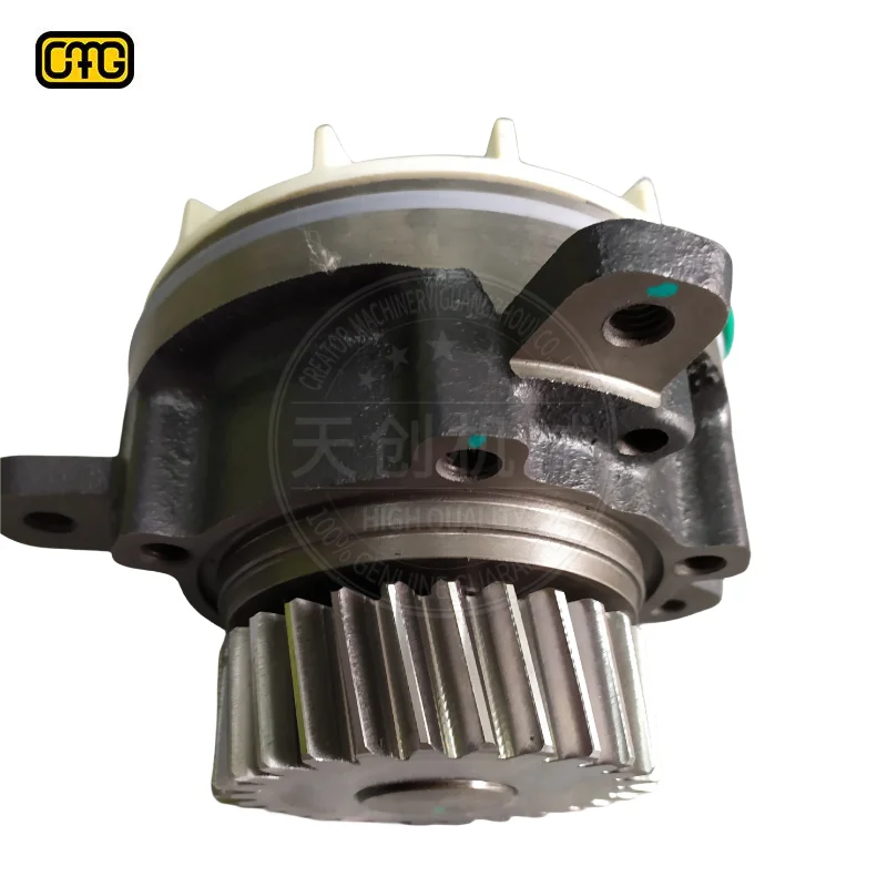 Original Quality Factory Machinery Parts Water Pump Assy 557-9567 - Buy ...