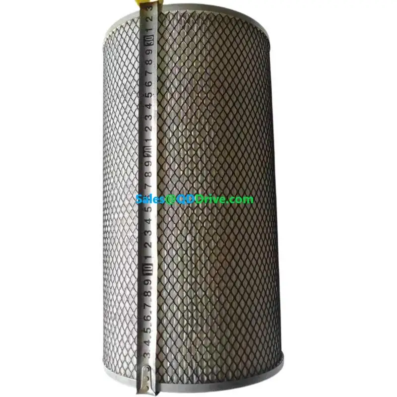 Cummins Diesel Engine 6BT5.9-G2 Air Filter Assembly 3970588