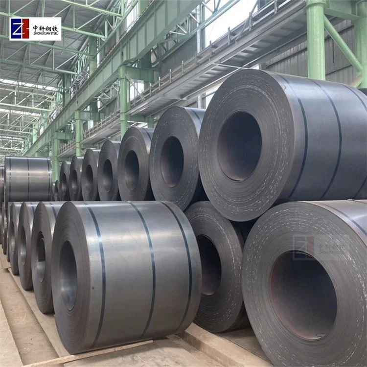 Alibaba.com: MS Hot Rolled Steel Sheet, HR Black Carbon Steel, Low ...