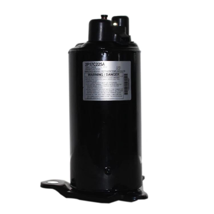 9000BTU Refrigeration Compressor - Reliable Performance