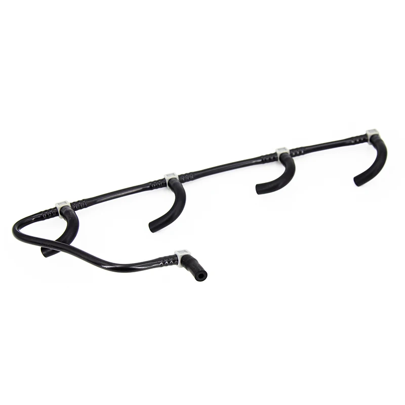 Jiefan Factory Price Oem 8200520596 High Quality Auto Part Fuel Return ...