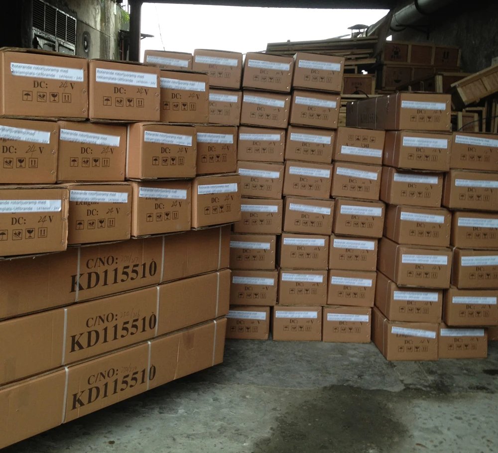 18w Red Zone Warehouse Warning Light Forklift Light Led Straight Line ...