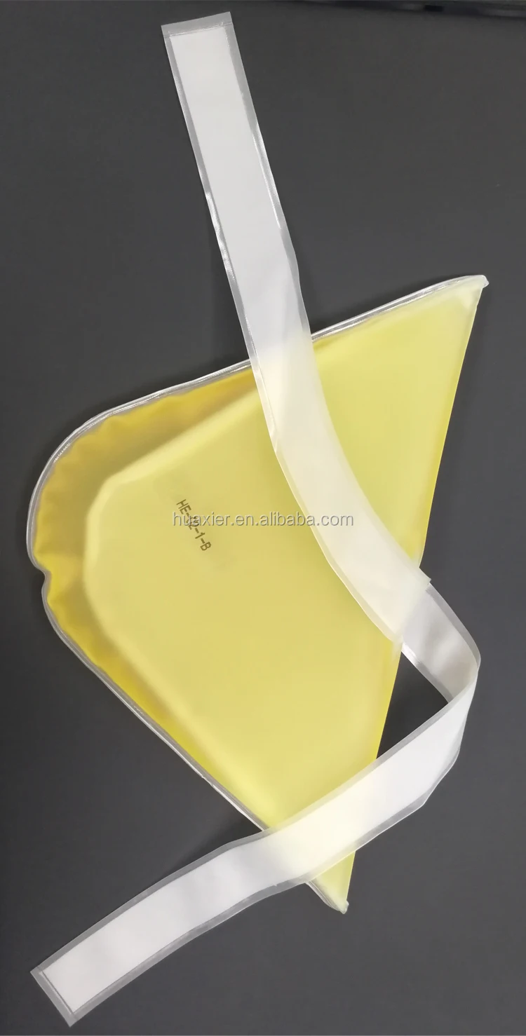 Operating Table Supine Position Foot Medical Gel Positioners - Buy ...