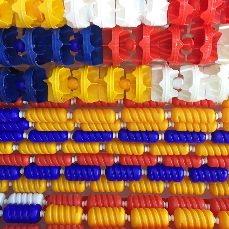 Standard Competitor Swimming Pool Lane Line Ropes for Sale