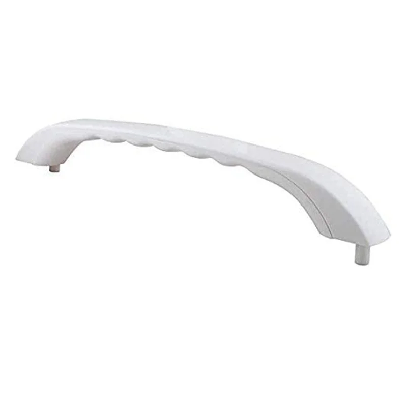 Wb15x335 Microwave Oven Door Handle Compatible With General Electric ...