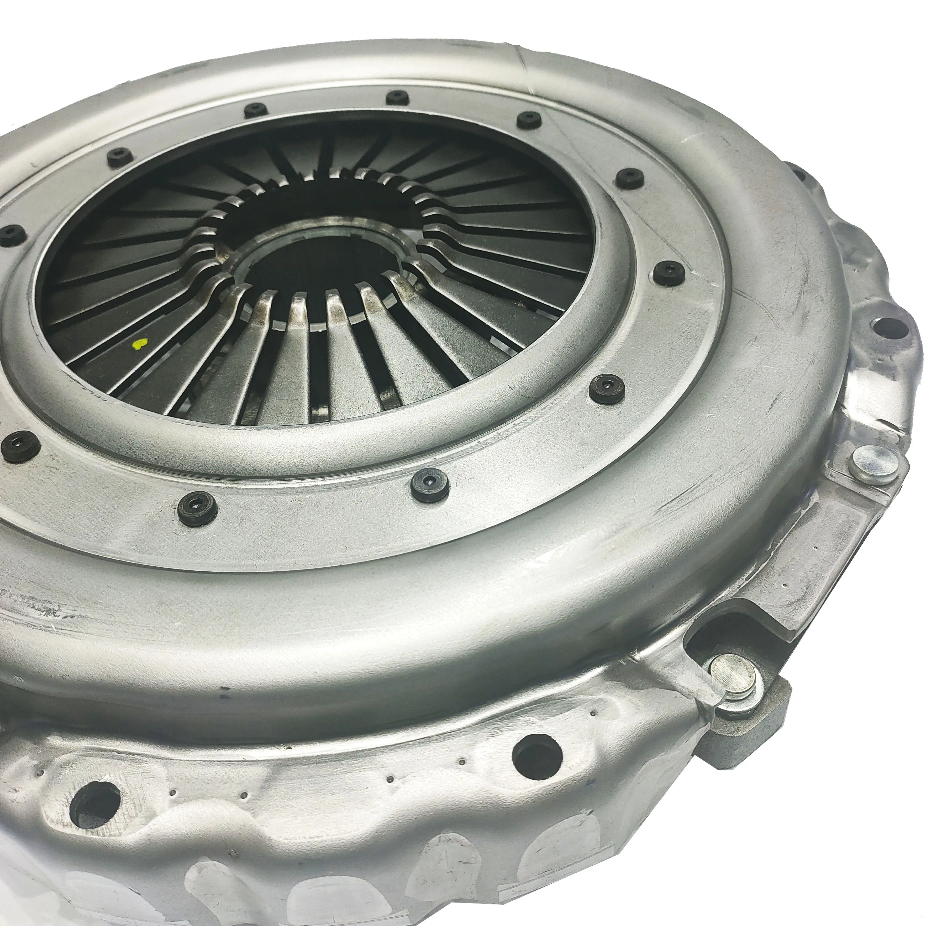 Tractor Clutch Cover Tracker Clutch Disc Bullhorse 3482634003 For Vlv ...