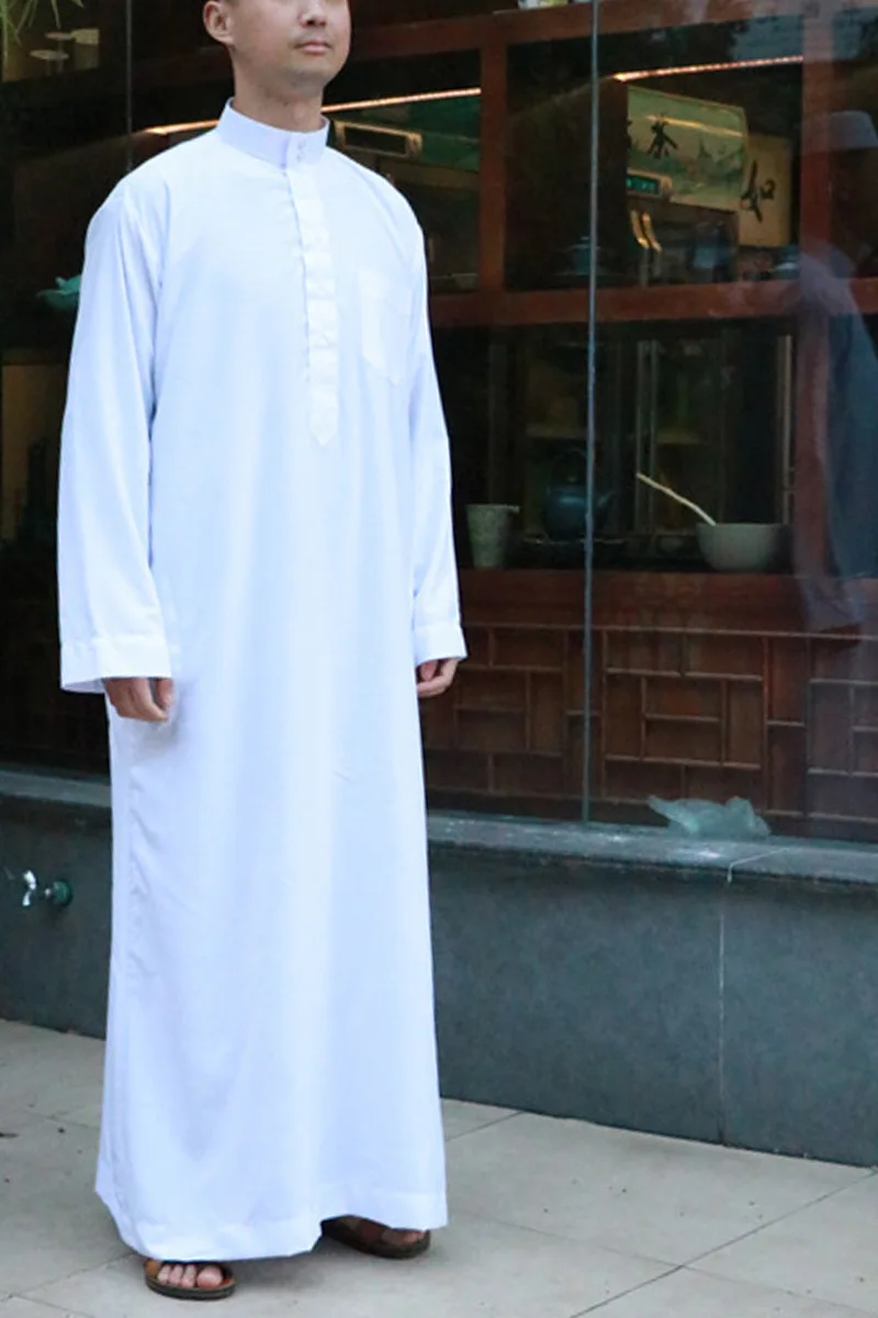 Latest Abaya Designs - Stylish Muslim Dubai Jubba Kurta