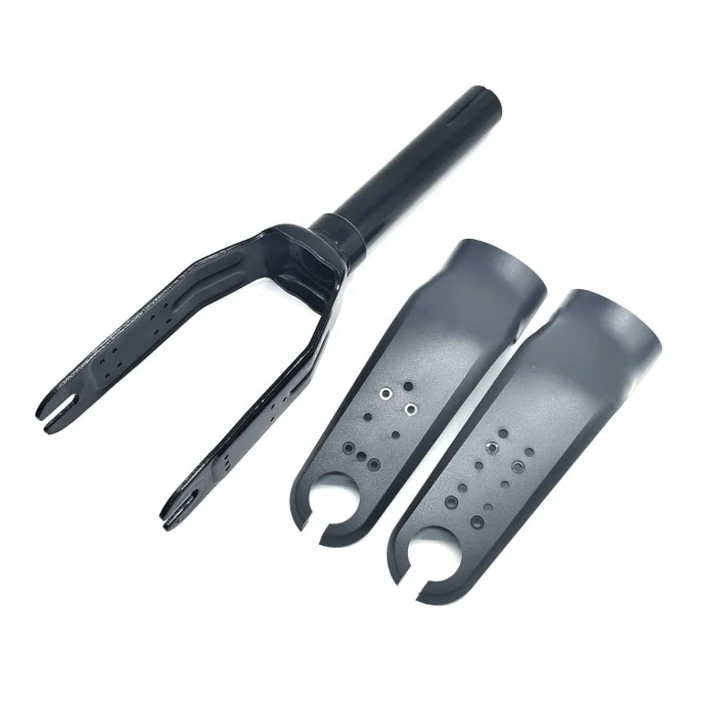 KING-SUNNY Front Fork for M365 Scooter - Durable & Stylish