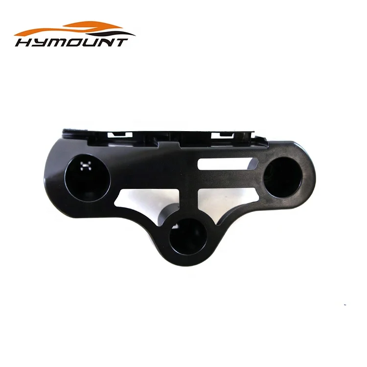 Front Bumper Bracket For Toyota Sequoia 2008-2016 52116-0C020 52115 ...